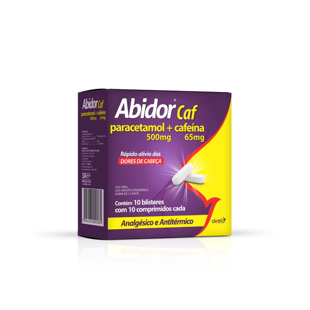 ABIDOR CRIAN A Airela ABIDOR CRIAN A Airela